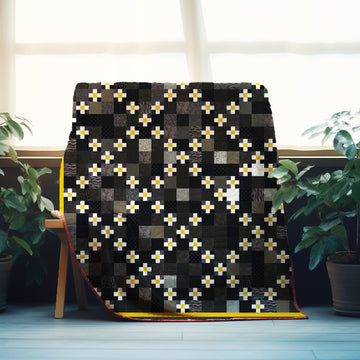Patterns – Lovely Quilt