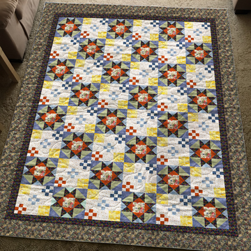 Lovely Quilt